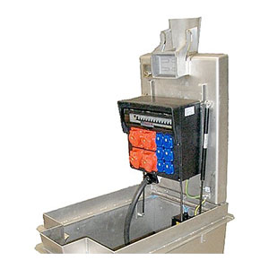 Unterflurverteiler-CAMPUS-PROtector-812 | M Technic Unterflurverteiler