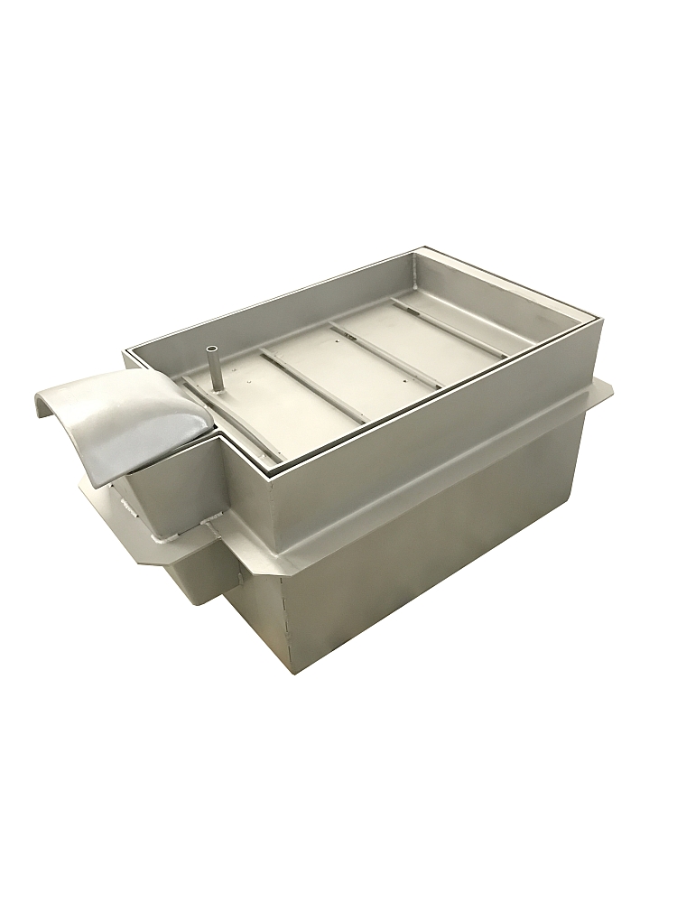 Unterflurverteiler M Technic | M Technic Unterflurverteiler