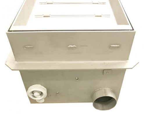 CAMPUS PROtector 600T | M Technic